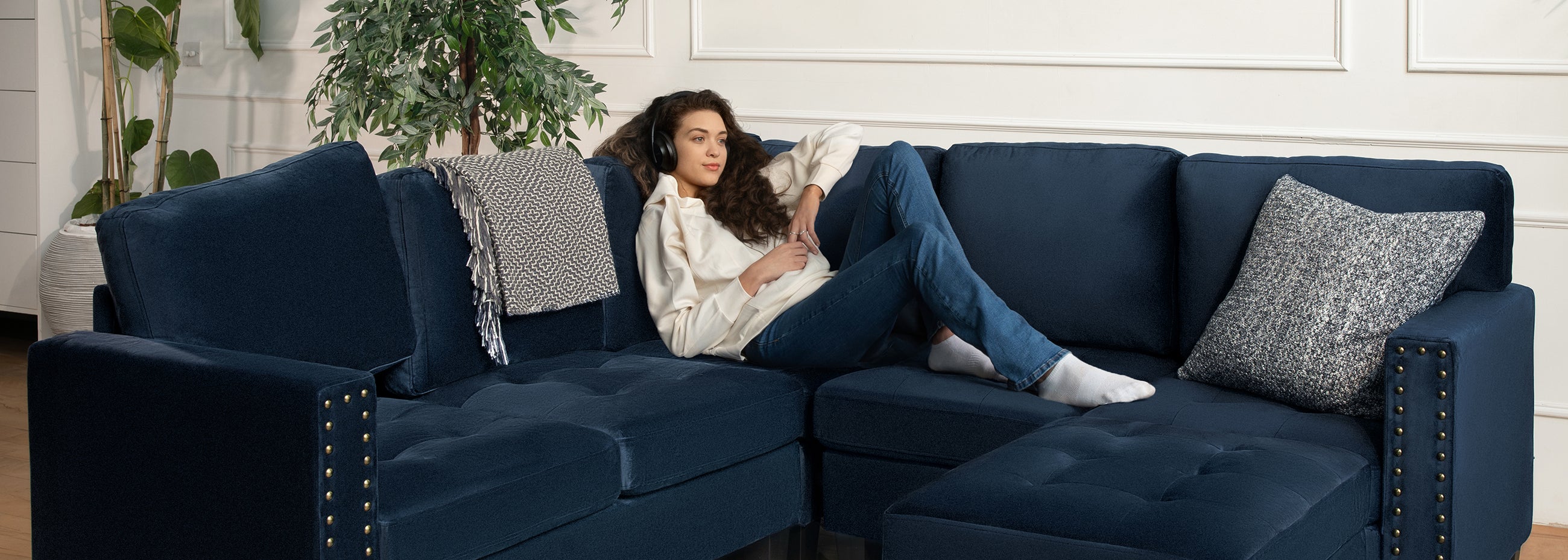 HONBAY | Transform Living | Modular Sofas & Sectional Sofa