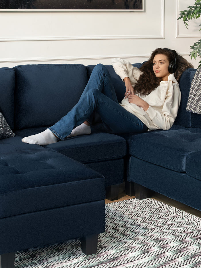 HONBAY | Transform Living | Modular Sofas & Sectional Sofa