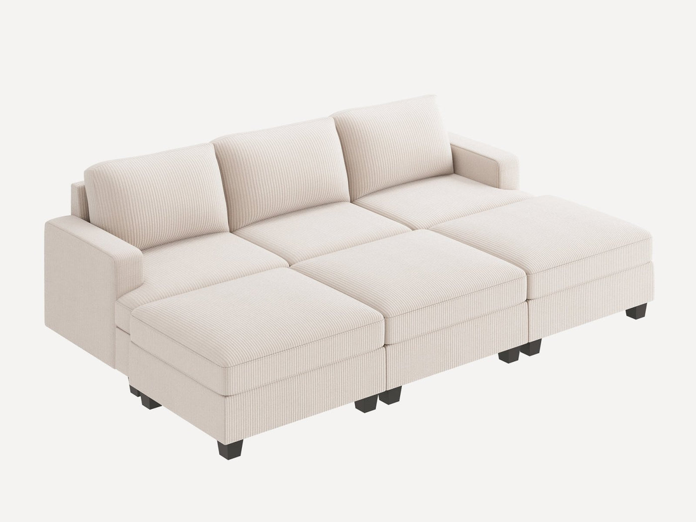 Corduroy Collection | Honbay