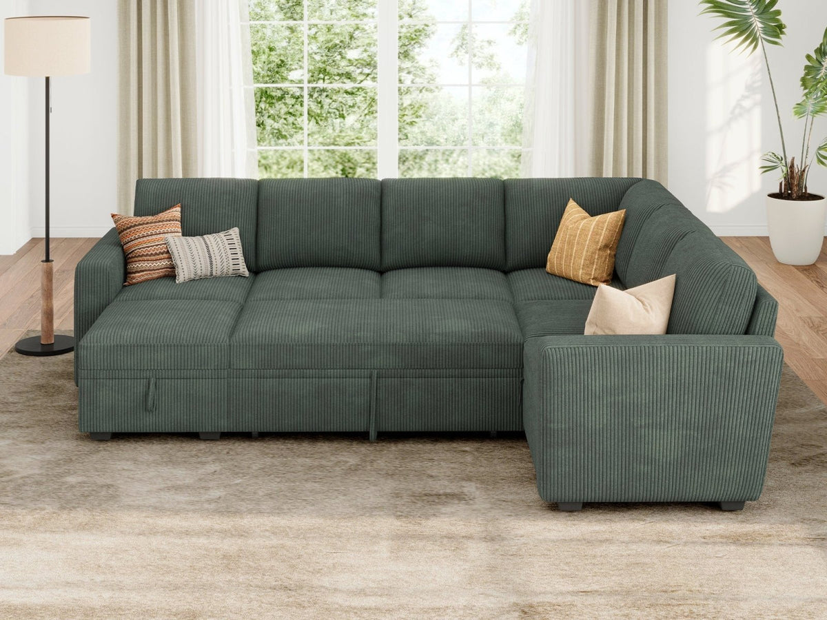Modular Sofas Versatile Comfortable Affordable Honbay