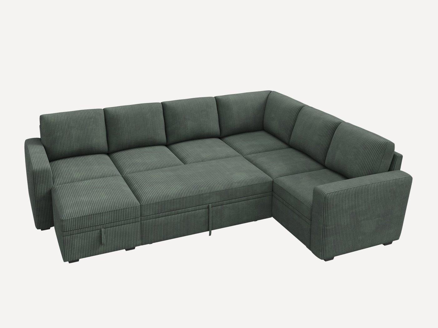 Modular Sofas – Versatile, Comfortable & Affordable | Honbay