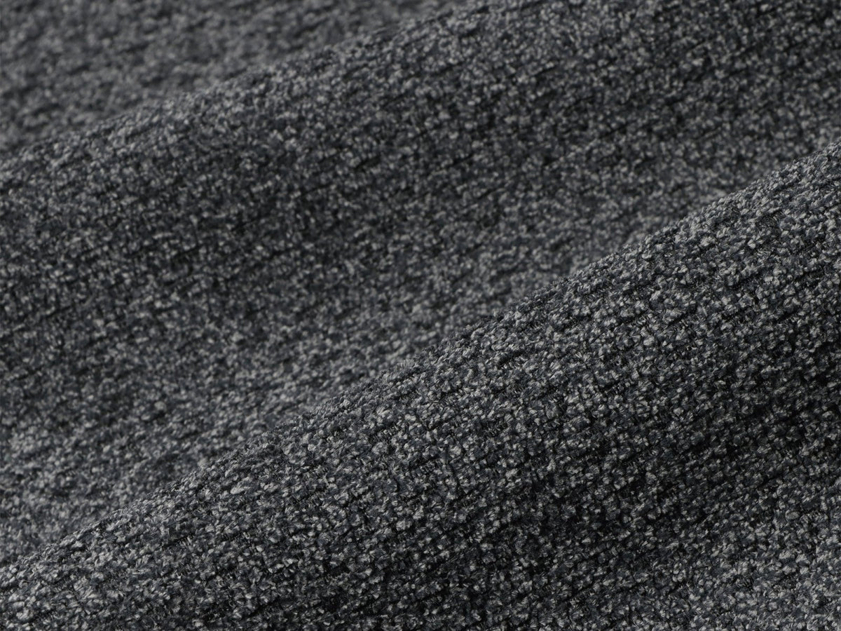 Honbay 5 Piece Oversized Cloud Down Filled Chenille Modular L Shaped S