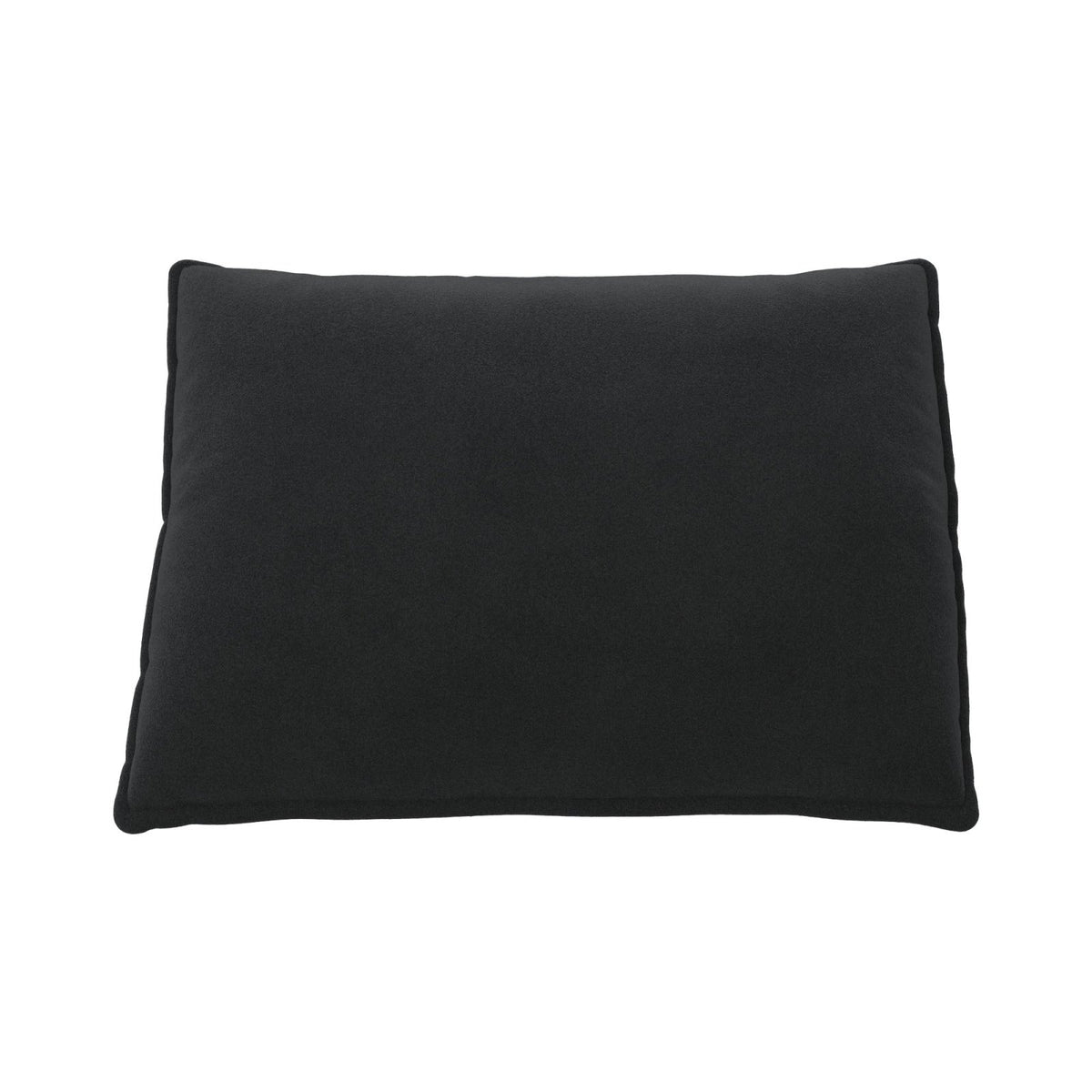 HONBAY Classic Comfy Back Cushion Pillow with Removable Cover for ...